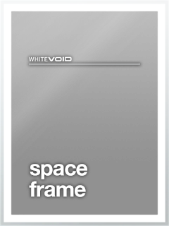 WHITEvoid Portfolio